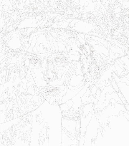 Custom Paint by Number – Happyforart.com